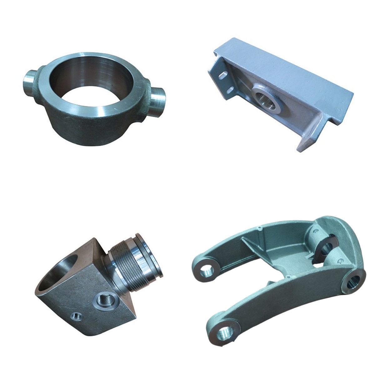 Car Vehicle Cast Steel Parts | Fushun Special Steel