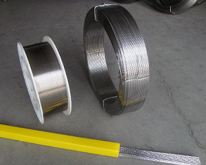 Stainless Steel Welding Wire | Fushun Special Steel
