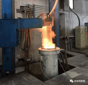 What Is Electroslag Remelting (ESR)? Full Purpose Explained